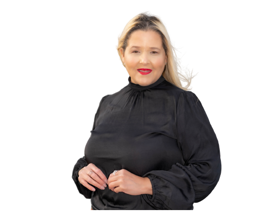 Coach Brenda Marie