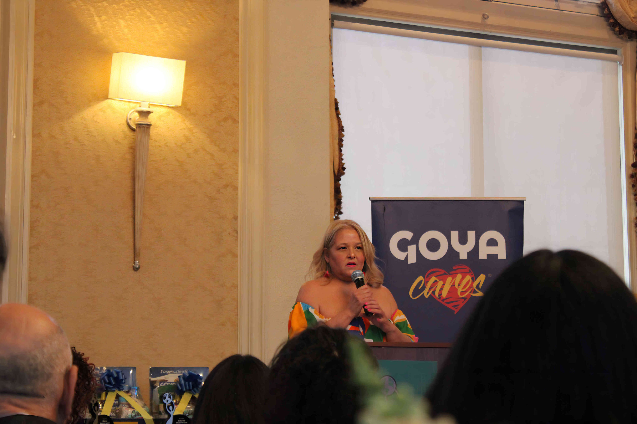 Coach Brenda Marie